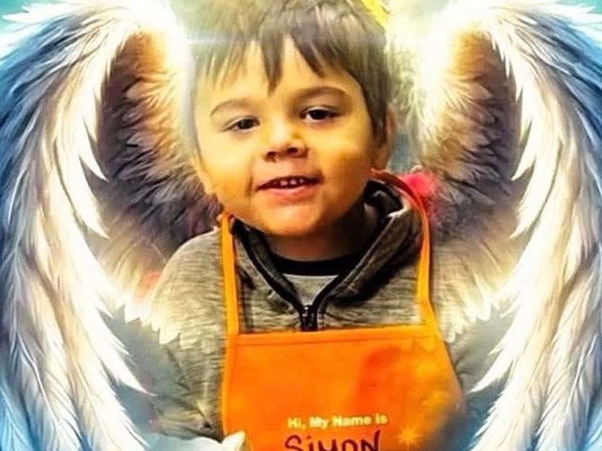 Fundraiser by Natasha Gonzalez : Support for My Son’s Funeral and Healing