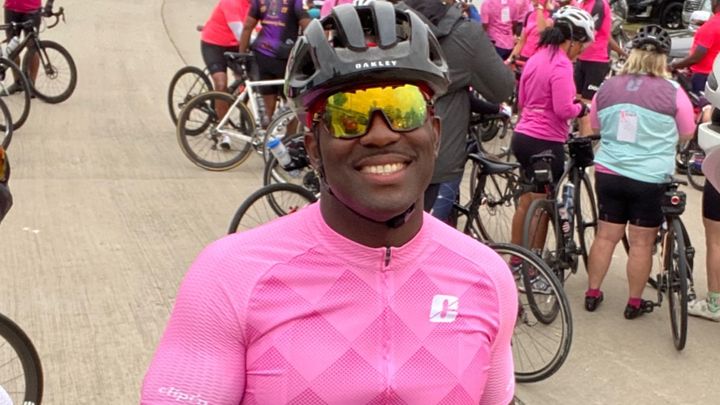 Fundraiser for Joe Nganga by Tanja Pavlovich : Support for the family ...