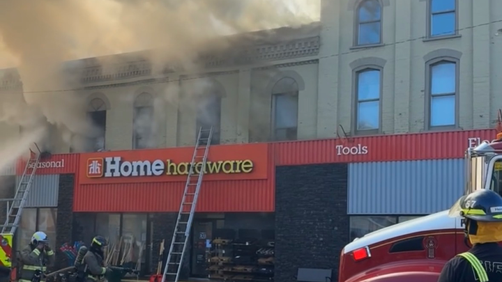 Fundraiser by Danika Peet : Donate to help those effected by the fire ...