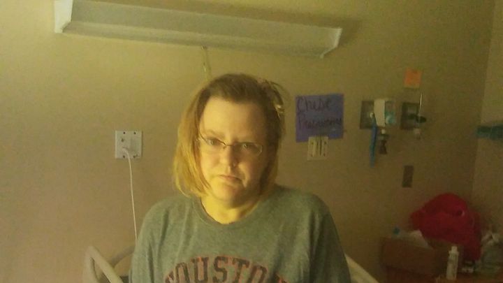 Fundraiser by James-Christy Sontag : Medical Expenses
