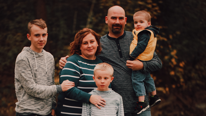 Fundraiser for Jennifer Jorgensen by Jason Kriech : Jen's Medical ...