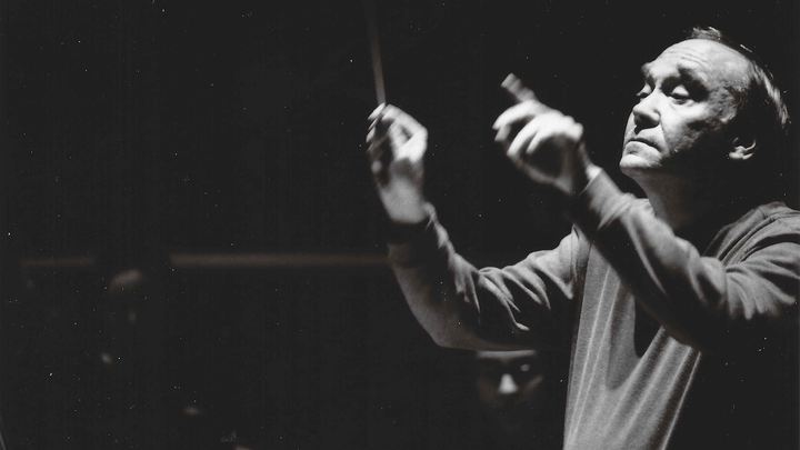 Fundraiser by Paul Kim : Preserve Carl Roskott's Musical Legacy