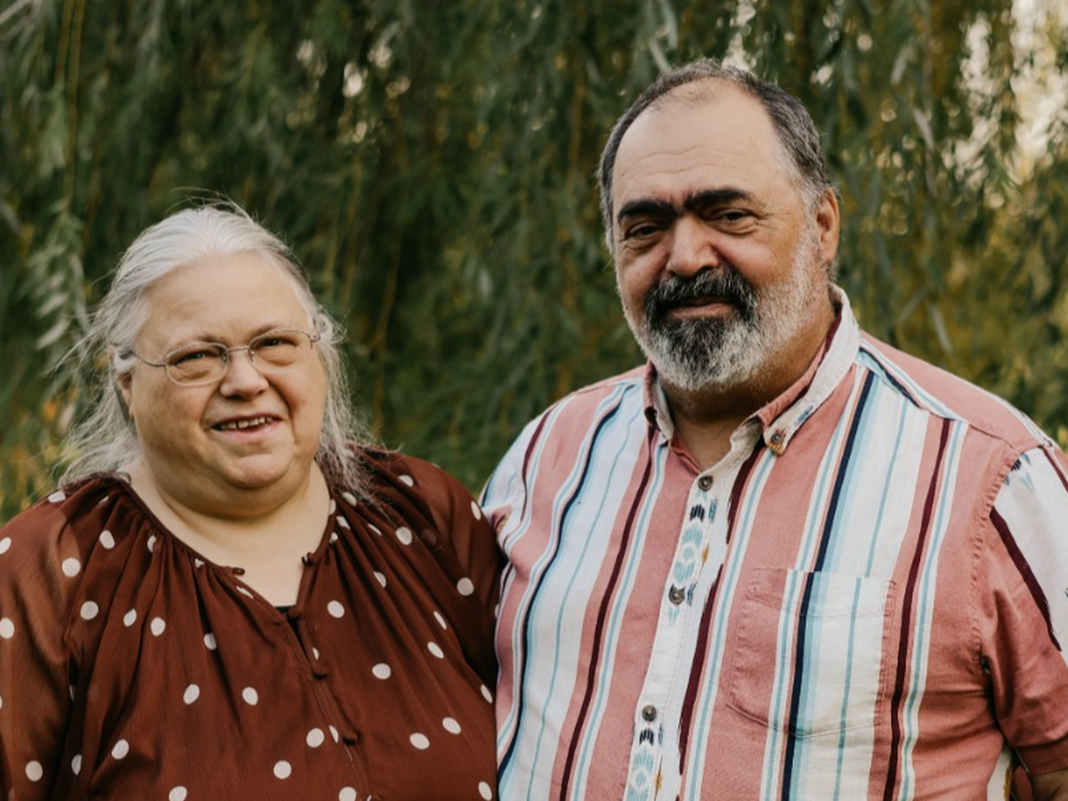 Fundraiser for Lydia Waldner by Caleb Waldner : Michael Joseph Waldner