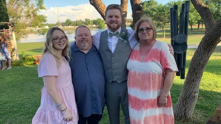 Fundraiser for Robert Nowlin by Michelle Barton : Help the Nowlins