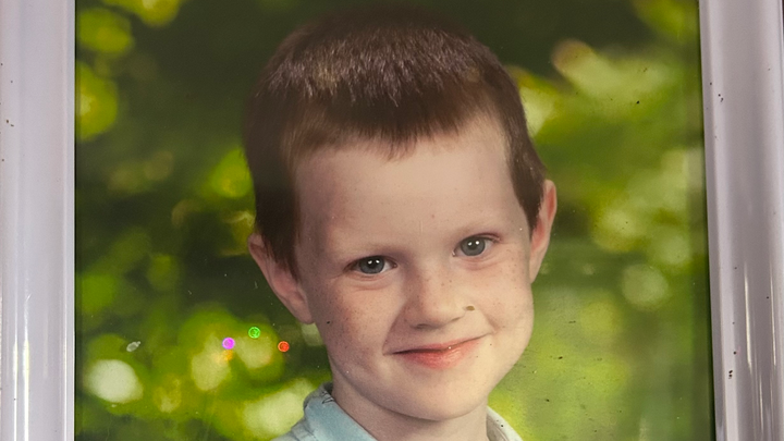 Fundraiser by Ashley Maloney : Silas