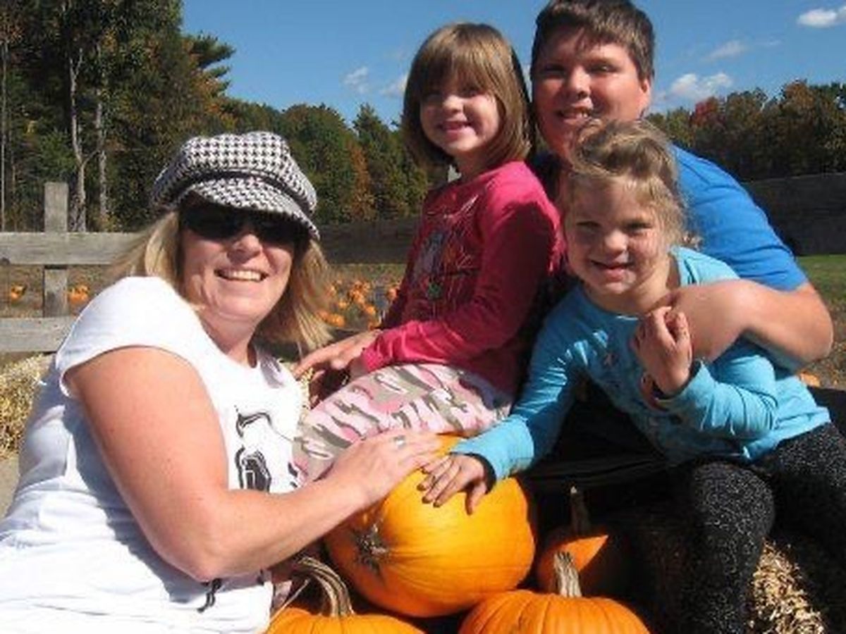 Fundraiser for Michelle Blasi by Sydney Blasi : Help the Blasi family ...