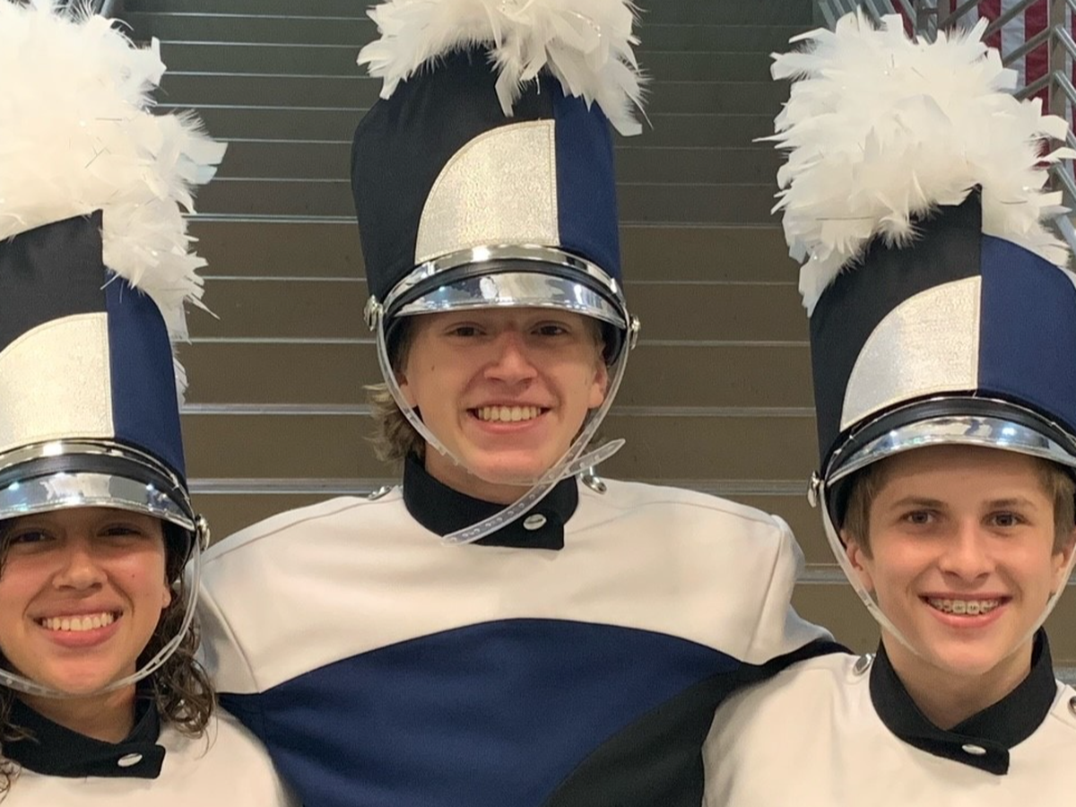 Fundraiser for Emily Taylor by Kerry Grace Heckle : Support Heritage HS ...