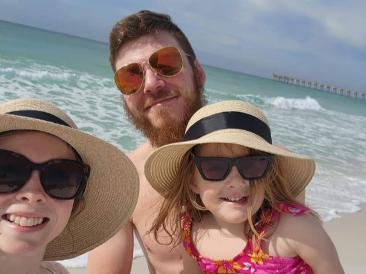 Fundraiser for Scott Venable by Carrol Venable : Support Scotty's Fight ...