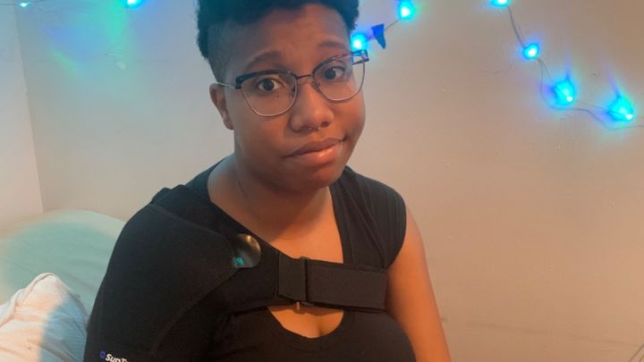 Fundraiser by Amira Baker : Amira’s Recovery and Chronic Illness Fund