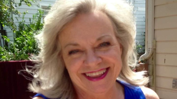 Fundraiser for Marguerite Kerr by Claudia Hurst : Please help Marguerite