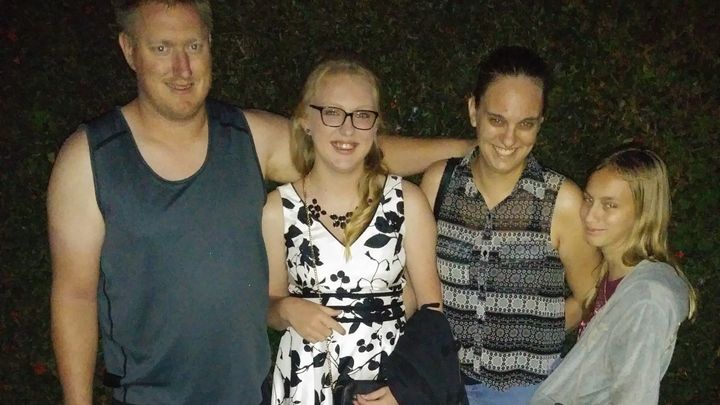 Fundraiser for Jesse Kugelman by Hailey Summer Holman : Kugelman Love Fund