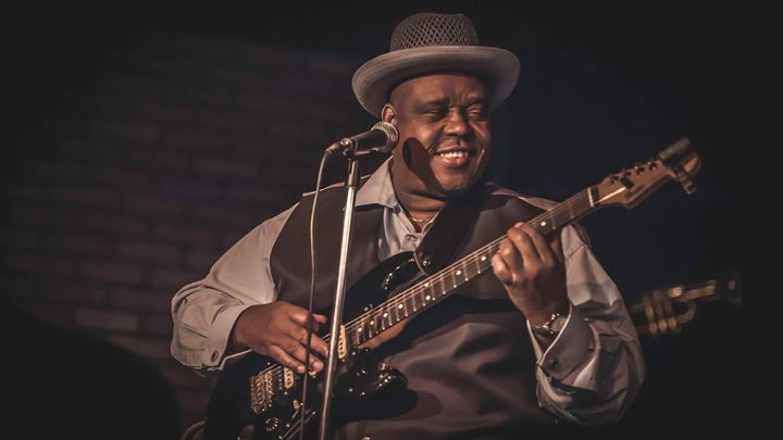 Fundraiser by Allen Larman : Help Lester Lands Replace His Guitars, Amp ...