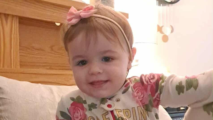 Fundraiser by Rachel Spivey : In Memory of Elora-Rose