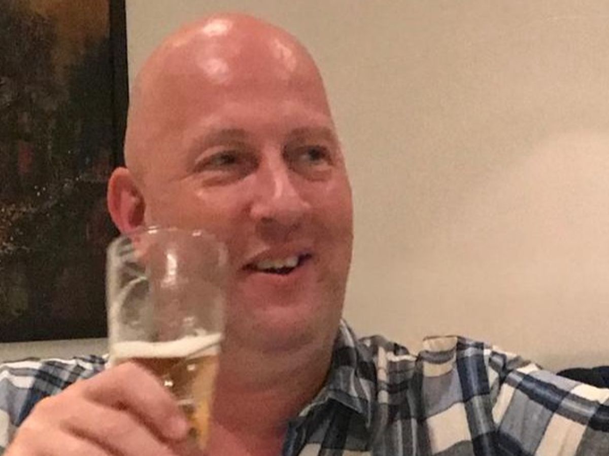 Fundraiser for Lara Cottle by Graham Meeres : In memory of Dave 'The ...