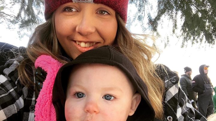 Fundraiser for Jessica Mellen by Emily Susan : Timber and Jess