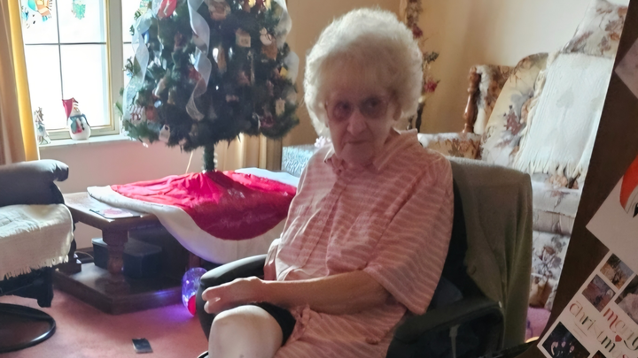 Fundraiser by Kimberly Nall : Help with Funeral & Probate Costs