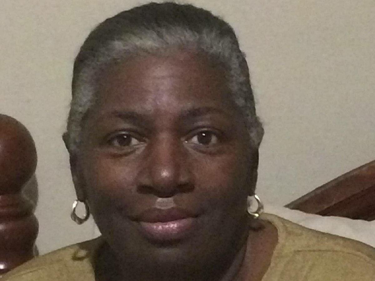 Fundraiser by Deaja Woods : In Loving Memory of Deborah Williams