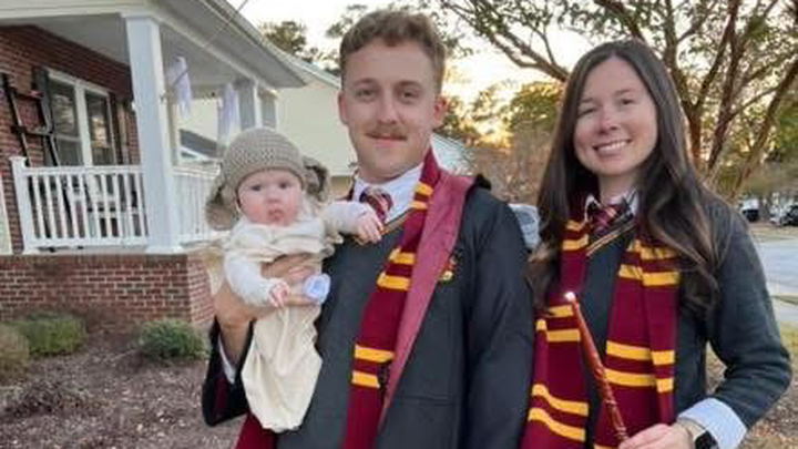 Fundraiser for Morgan Livingston by Anna Hood : Support for Morgan’s ...