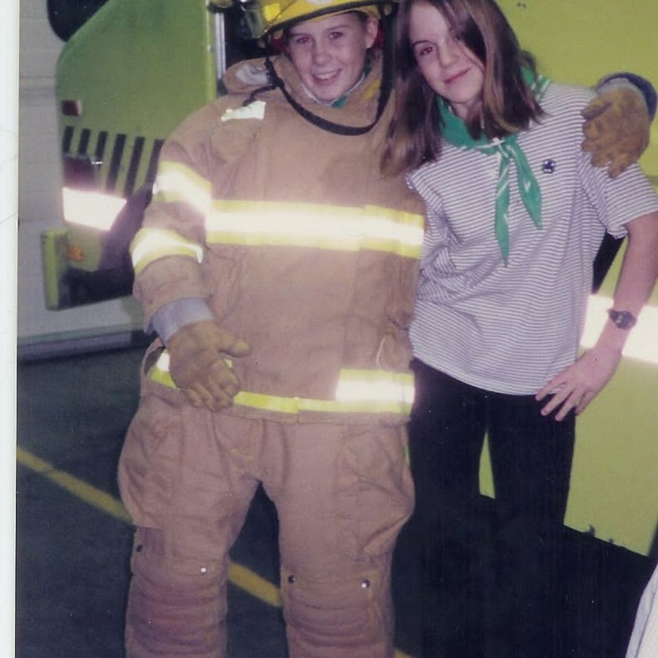 Fundraiser by Karen Stuart : In Memory of Melissa Julie (Friesen) Wilson