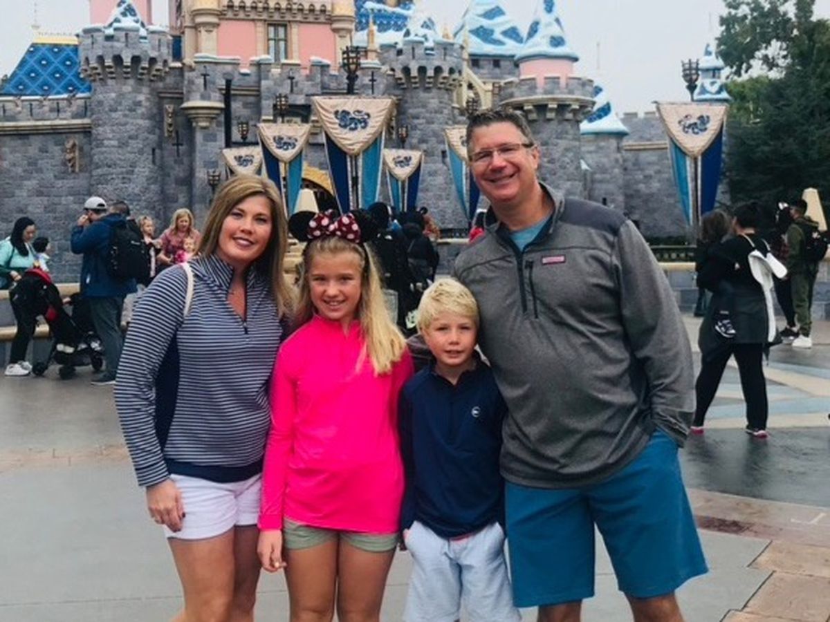 Fundraiser by Woodrow Fangmeier : Woodrow Fangmeier & Family