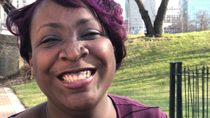 Fundraiser by Letiah Fraser : Help me get my Doctorate of Ministry!