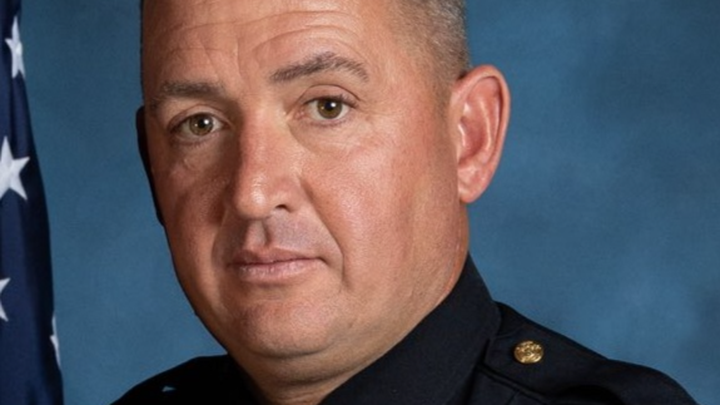 Fundraiser by Eric Peterman : Honor Brian Tierney's Service with a Gift