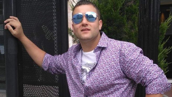 Fundraiser by Jared Flantzman : For the memorial service of John Carl ...