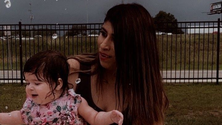 Fundraiser by Grace Cavazos : In Memory of Julie Angeline Gutierrez