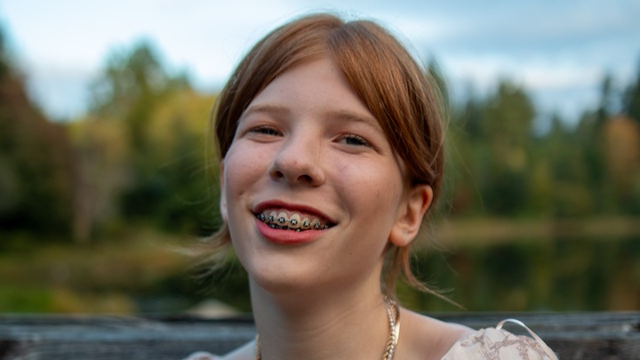 Fundraiser for Anthony Hofeling by Jeff Rogers : Brianne Louise Hofeling