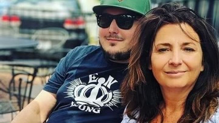 Fundraiser for Anthony Costanzo by Shawna Cater : Denise “Denny ...