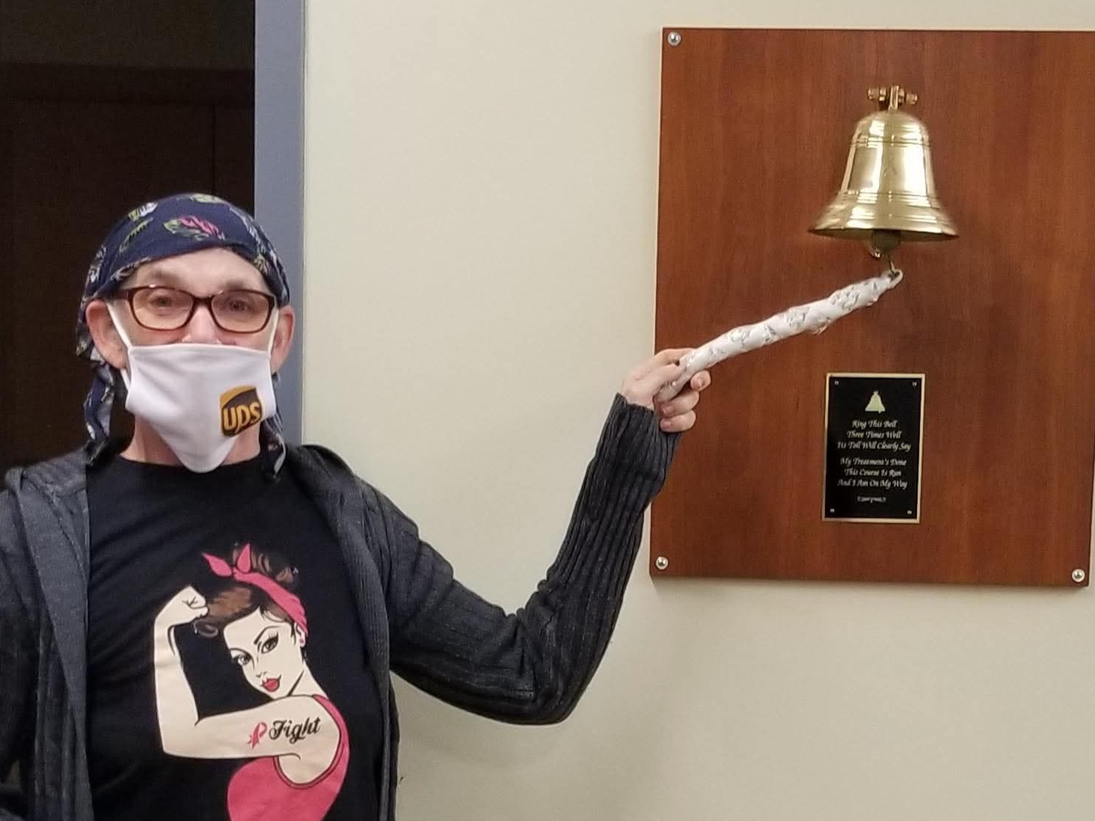 Fundraiser by Ben Duncan : Let's Support the Healing Journey of Jess & Kris