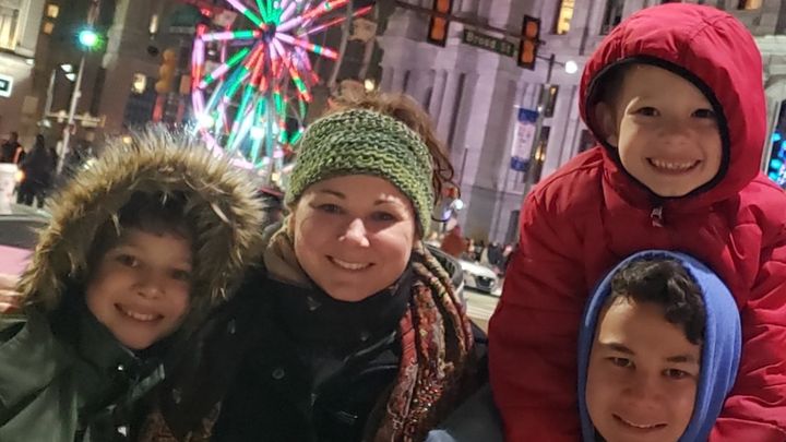 Fundraiser for Shannon Cranmer by Maria Parrella Turco : Support Shannon