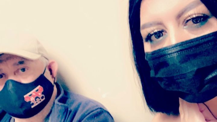 Fundraiser for Maria Lara by Jonathan Mejia : Mina’s dad