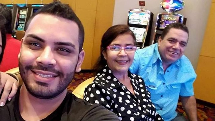 Fundraiser by Helder Castro : Help us get on our feet again