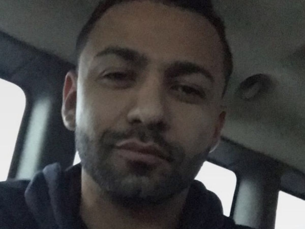 Fundraiser by Luis Montelongo : In loving memory of Alex Lazo