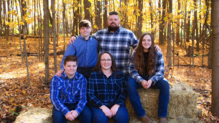 Fundraiser for Jacob Walker by Nick Tortorice : Walker Ranch Rebuild