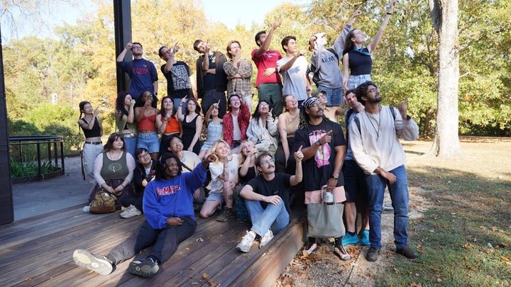 Fundraiser by Ella Floyd : Help us bring our exhibition to life!