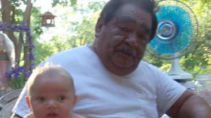 Fundraiser by Joseph Esquivel : Laying our father to rest