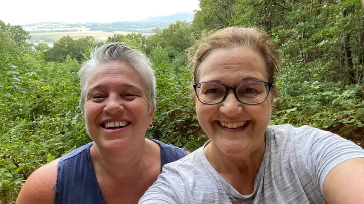Fundraiser for Patti Garrett by Kara Keppley : Help Patti stay in her ...