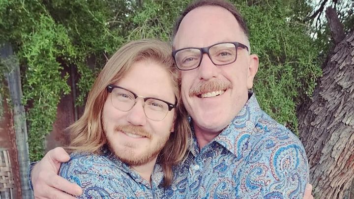 Fundraiser for Jared Hood by Michael Webb : Help Jared Beat Colon Cancer