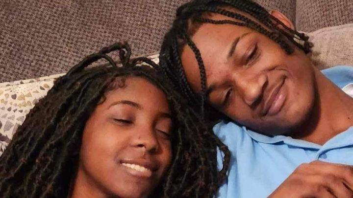 Fundraiser by Sarah Smith : Help Ease Burden for Air’ra and Shytez's Family