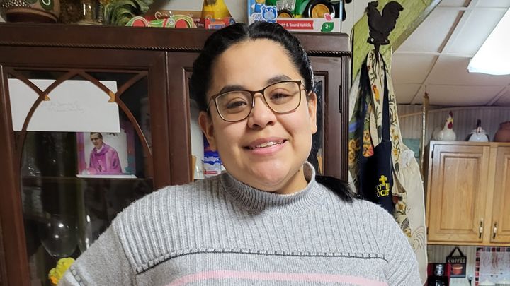 Fundraiser by Keyna Ortiz : Ycela's Chiari Malformation Fund