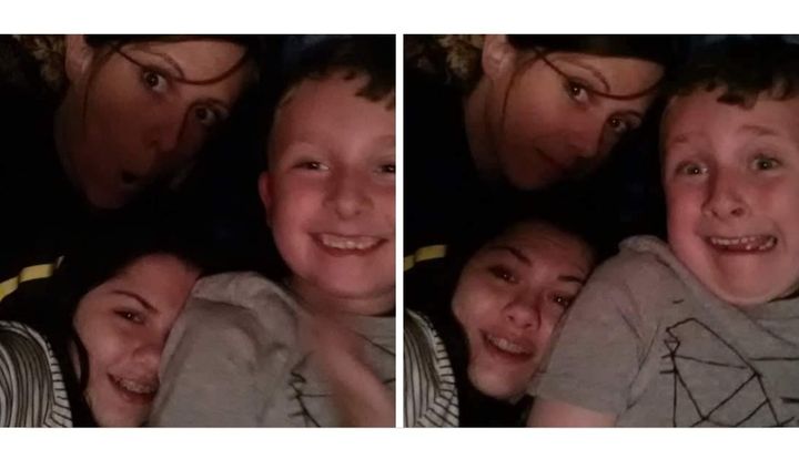 Fundraiser by Carol Patton : Help for Stephanie