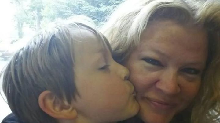 Fundraiser for David Falcone by Kay Falcone : Fly Lori Falcone Home to ...