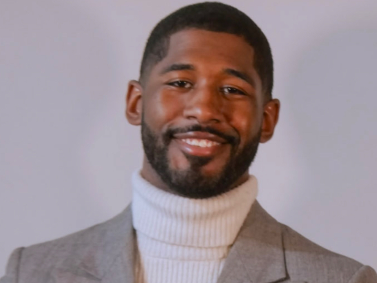 Fundraiser by Raquan Sweezy : Help Rae Finish His Degree at Johnson C ...