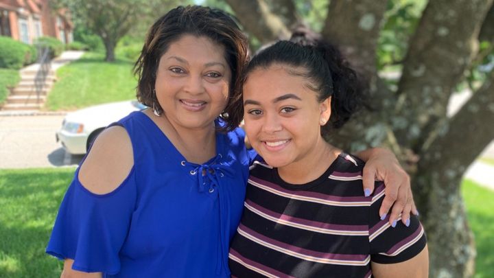 Fundraiser for Sheridan Hart by Dylan Gosein : The Hart Family