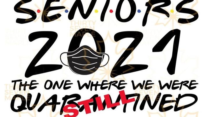 Fundraiser by John Martin : Project Graduation - Gorham Rams Class of 2021