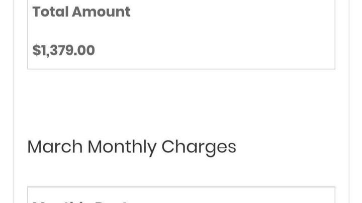 Fundraiser by Pamela Epstein : Help Hope with Rent after layoff