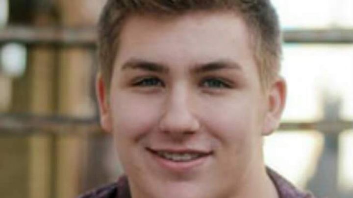 Fundraiser for Antheny Herring by Katrina Denise DeRose : Memorial ...