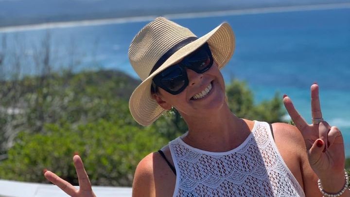 Fundraiser for Alison Drury by Jodi Livesley : support Ali with some ...